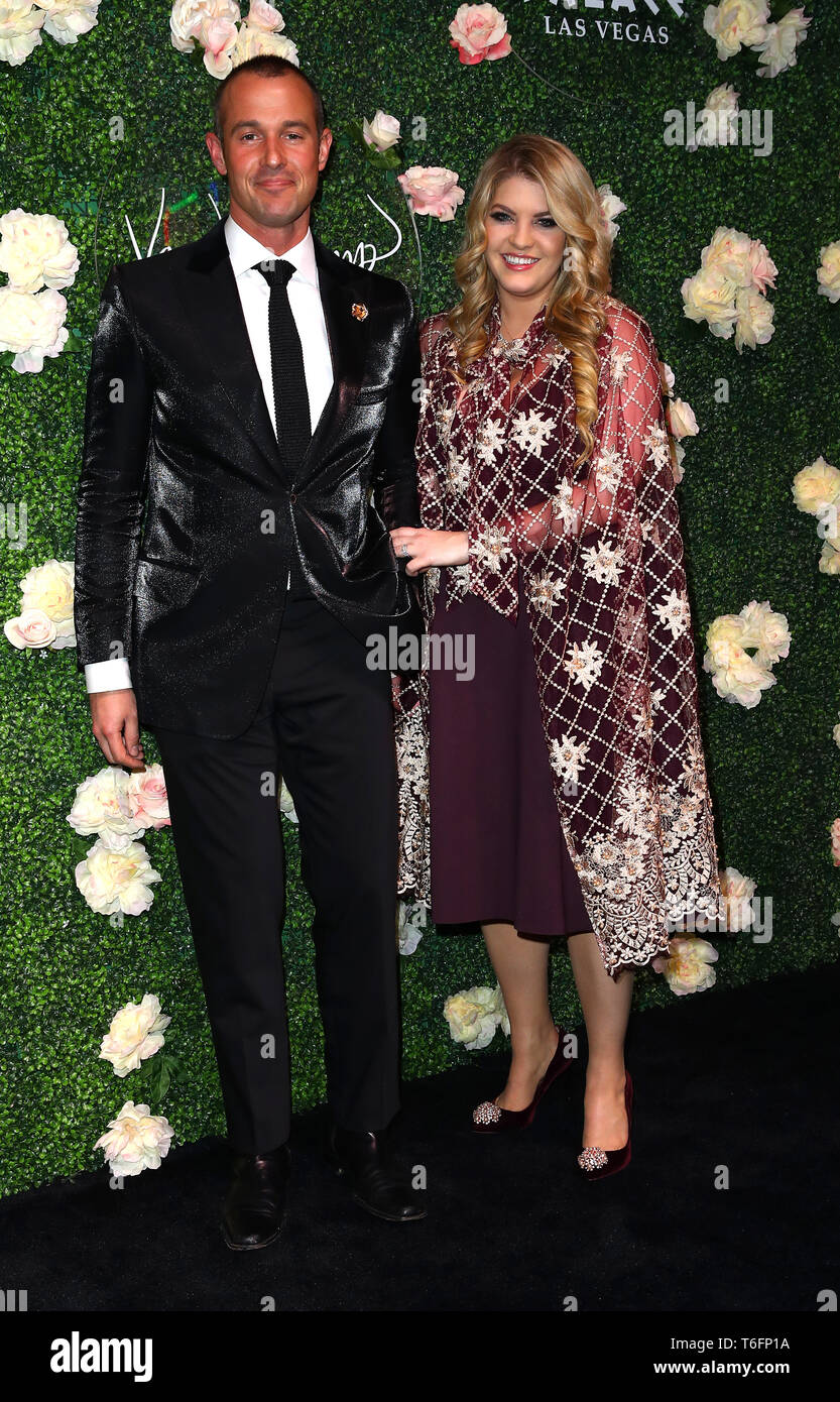 Vanderpump Cocktail Garden Opening at Caesars Palace Resort and Casino ...