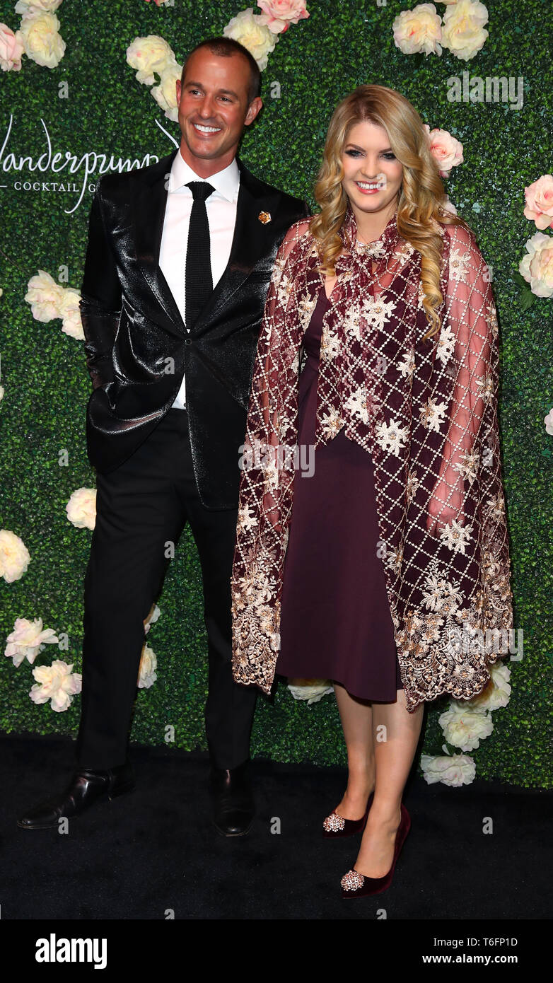 Vanderpump Cocktail Garden Opening at Caesars Palace Resort and Casino ...