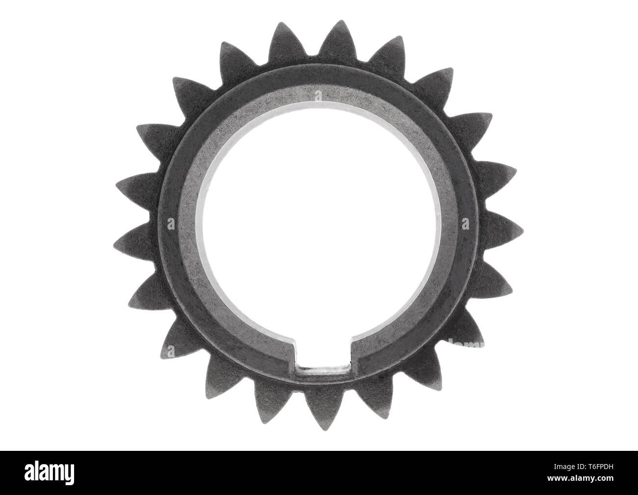 Sprocket hi-res stock photography and images - Alamy