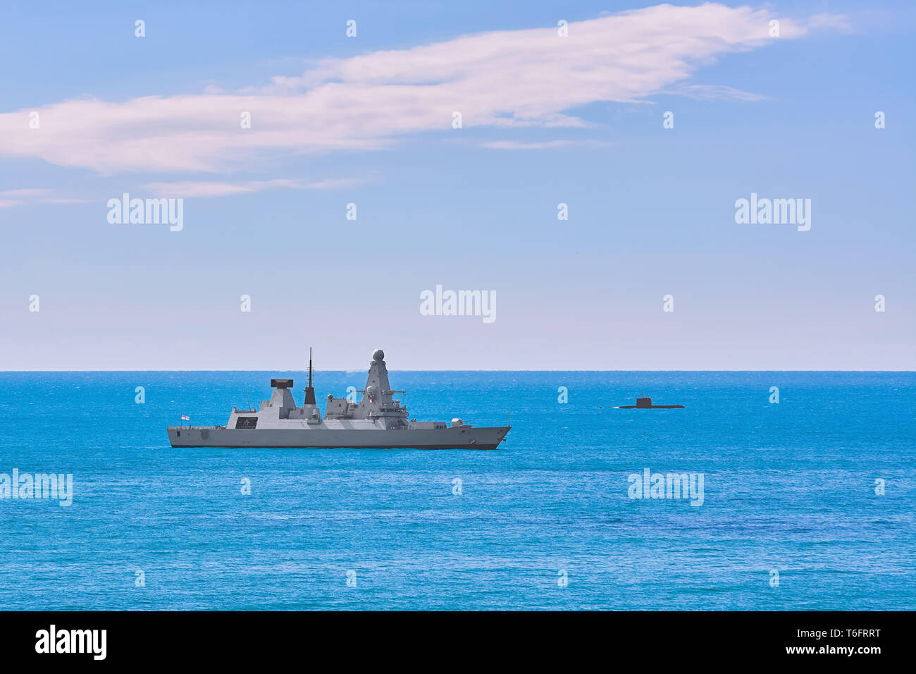 Air defence hi-res stock photography and images - Alamy