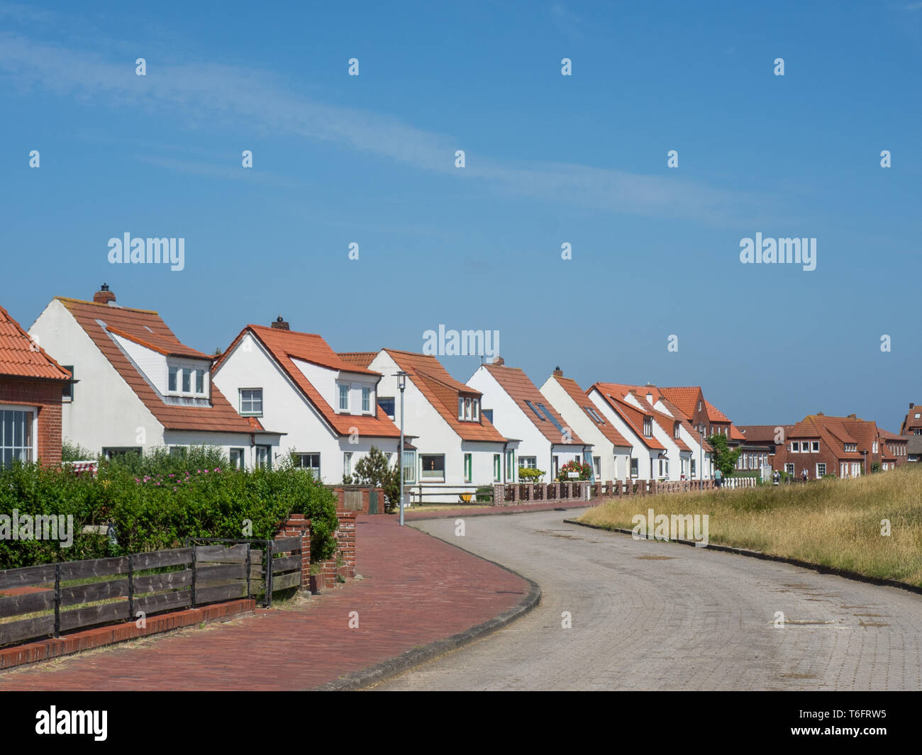 Island juist hi-res stock photography and images - Alamy