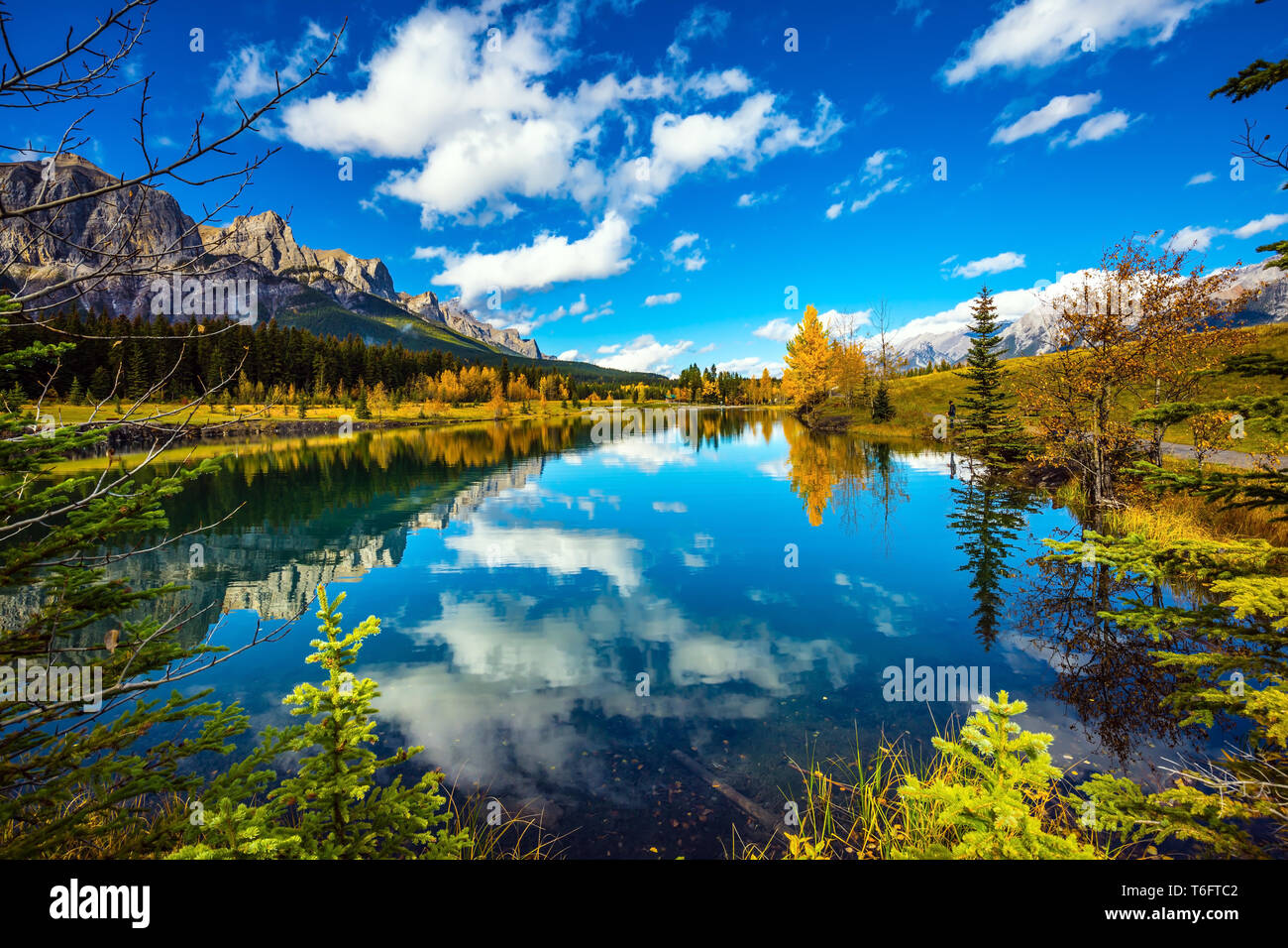 Smooth terrain hi-res stock photography and images - Alamy