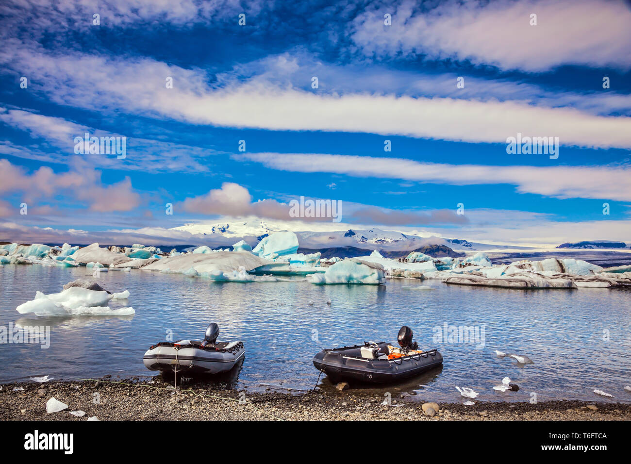 Two of boats hi-res stock photography and images - Alamy