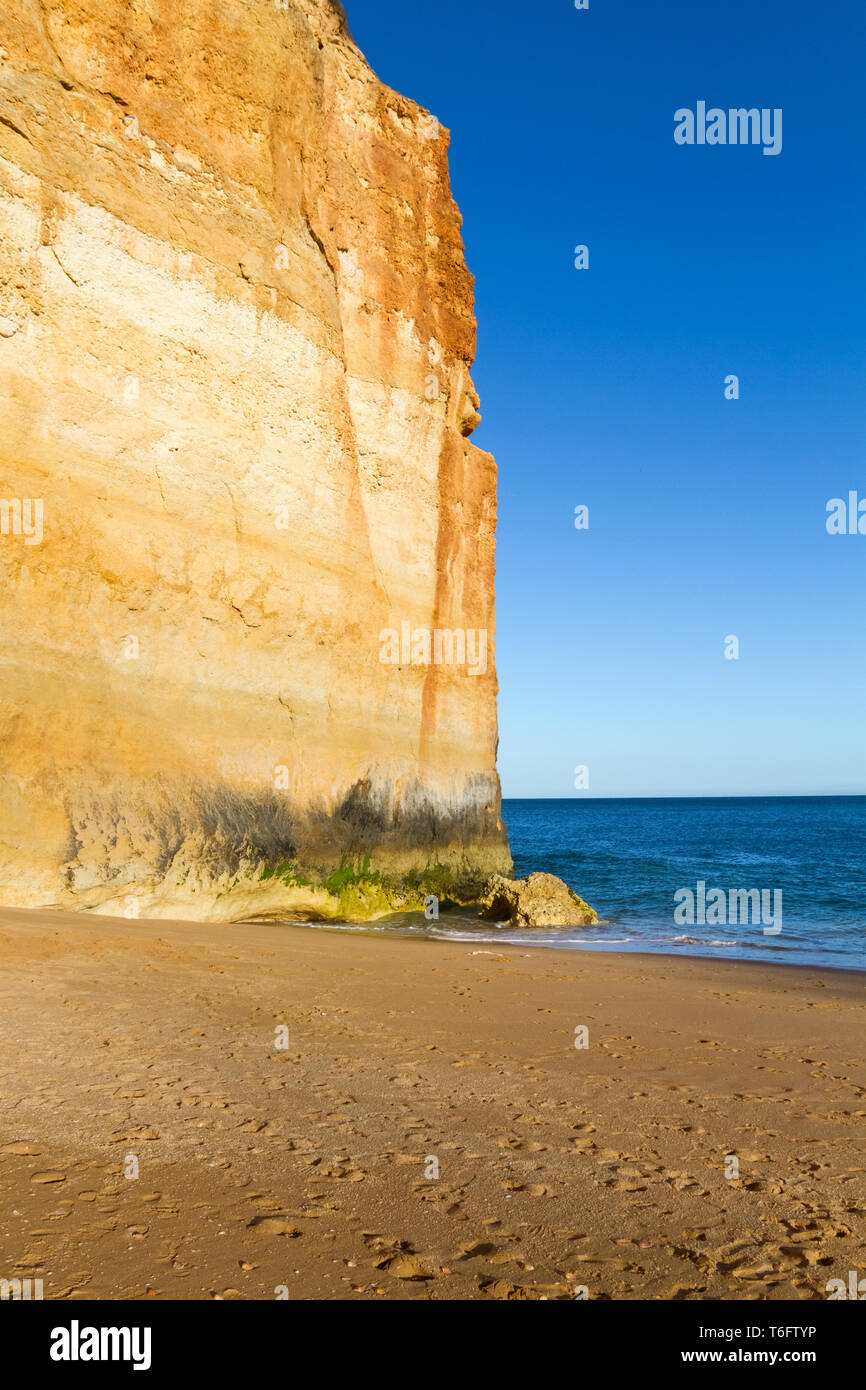Benagil strand hi-res stock photography and images - Alamy