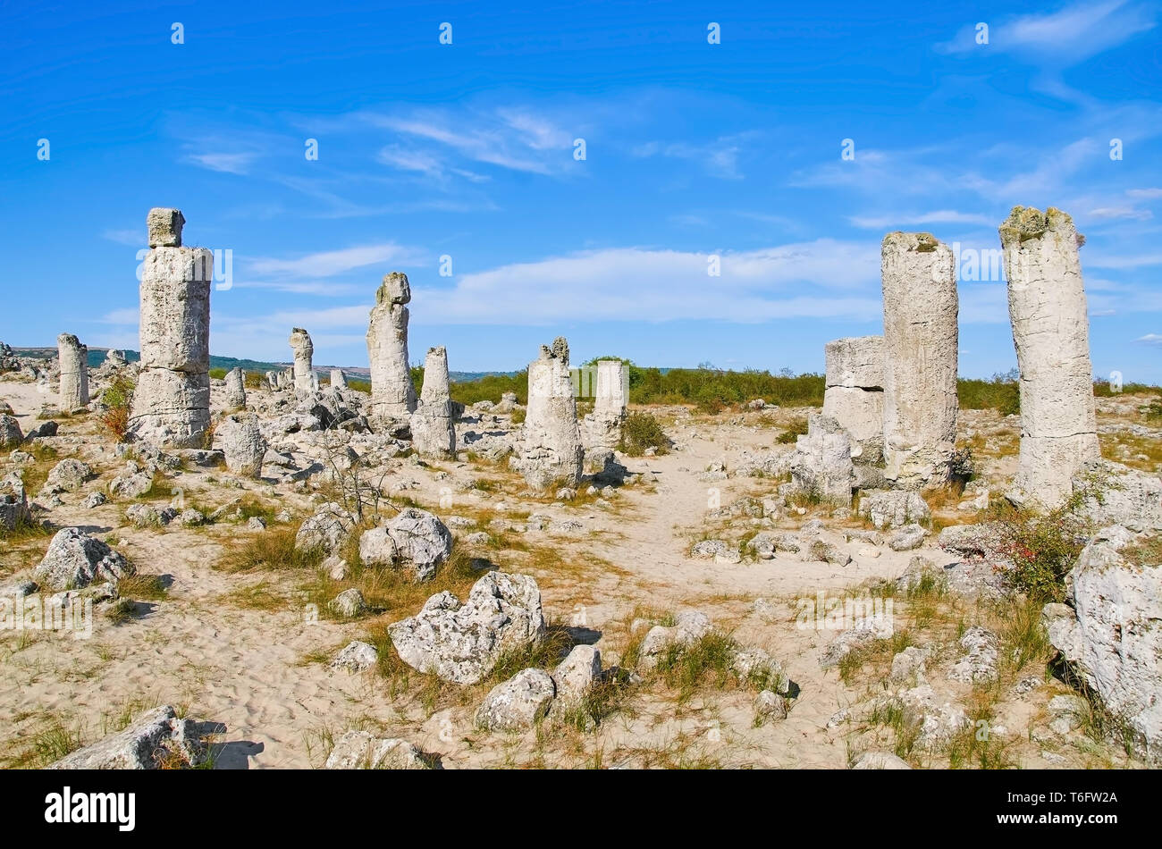 Limestone concretion hi-res stock photography and images - Alamy