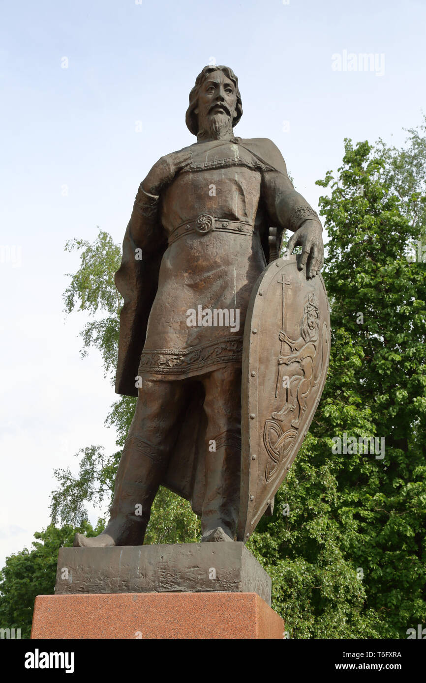 Alexander nevsky hi-res stock photography and images - Alamy