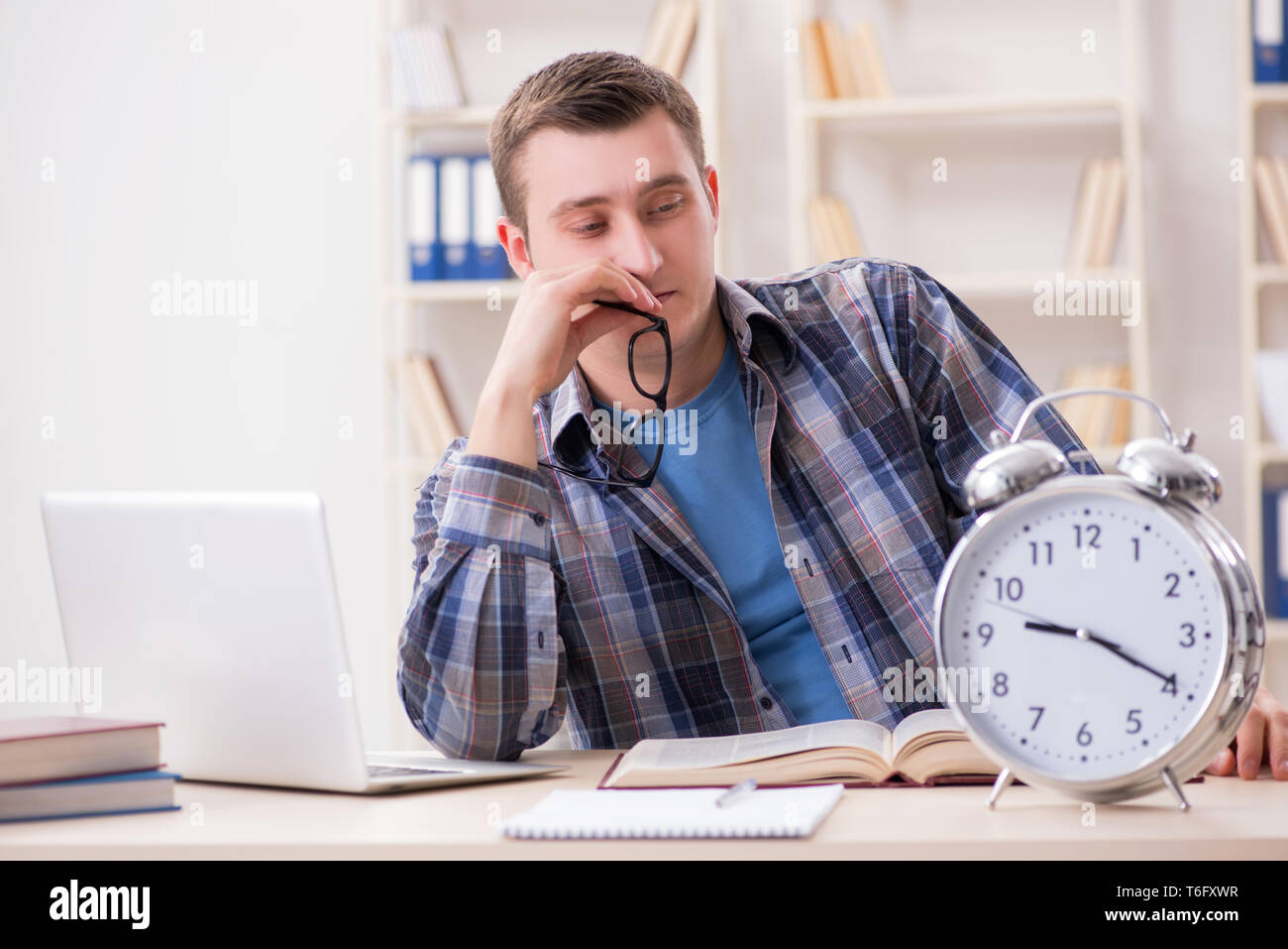 Getting late hi-res stock photography and images - Alamy