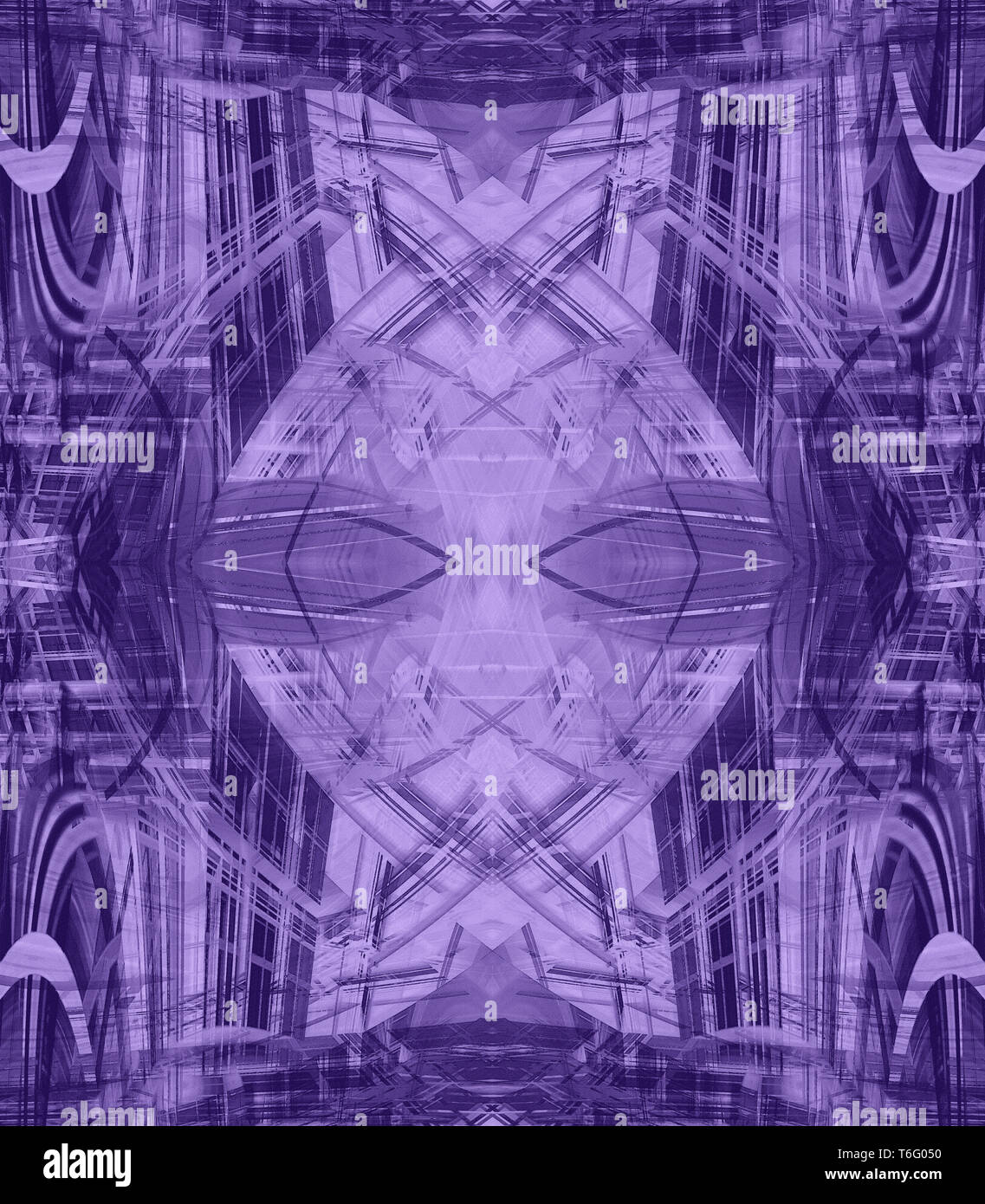 Abstract violet pattern background Stock Photo - Alamy