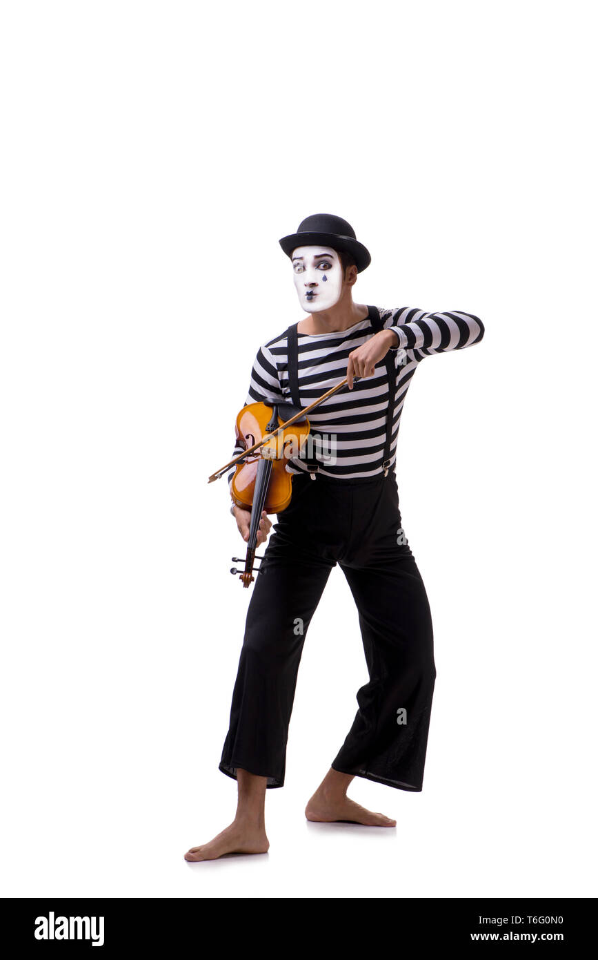 Playing drama Cut Out Stock Images & Pictures - Alamy