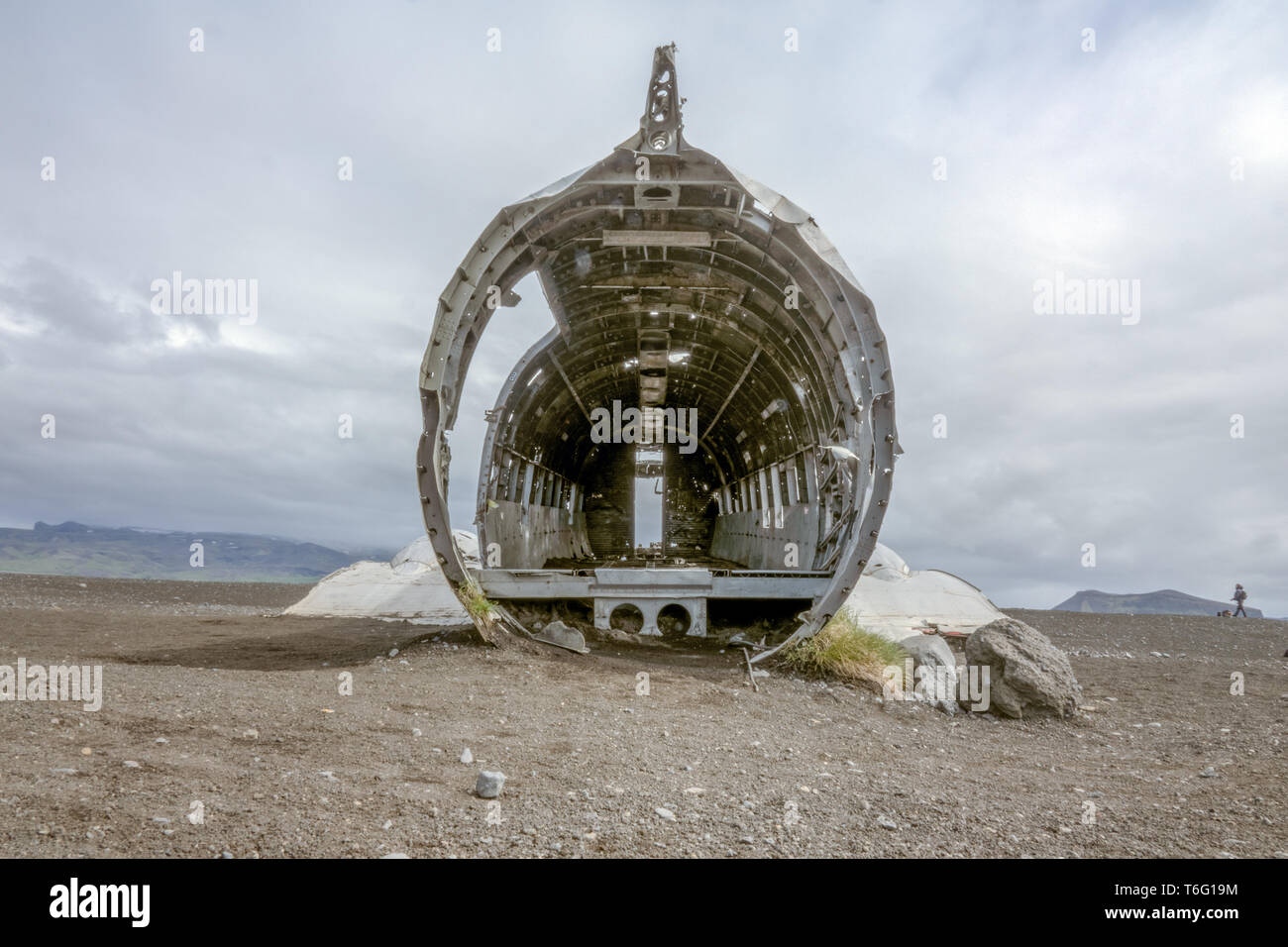 US Navy wreck Stock Photo - Alamy