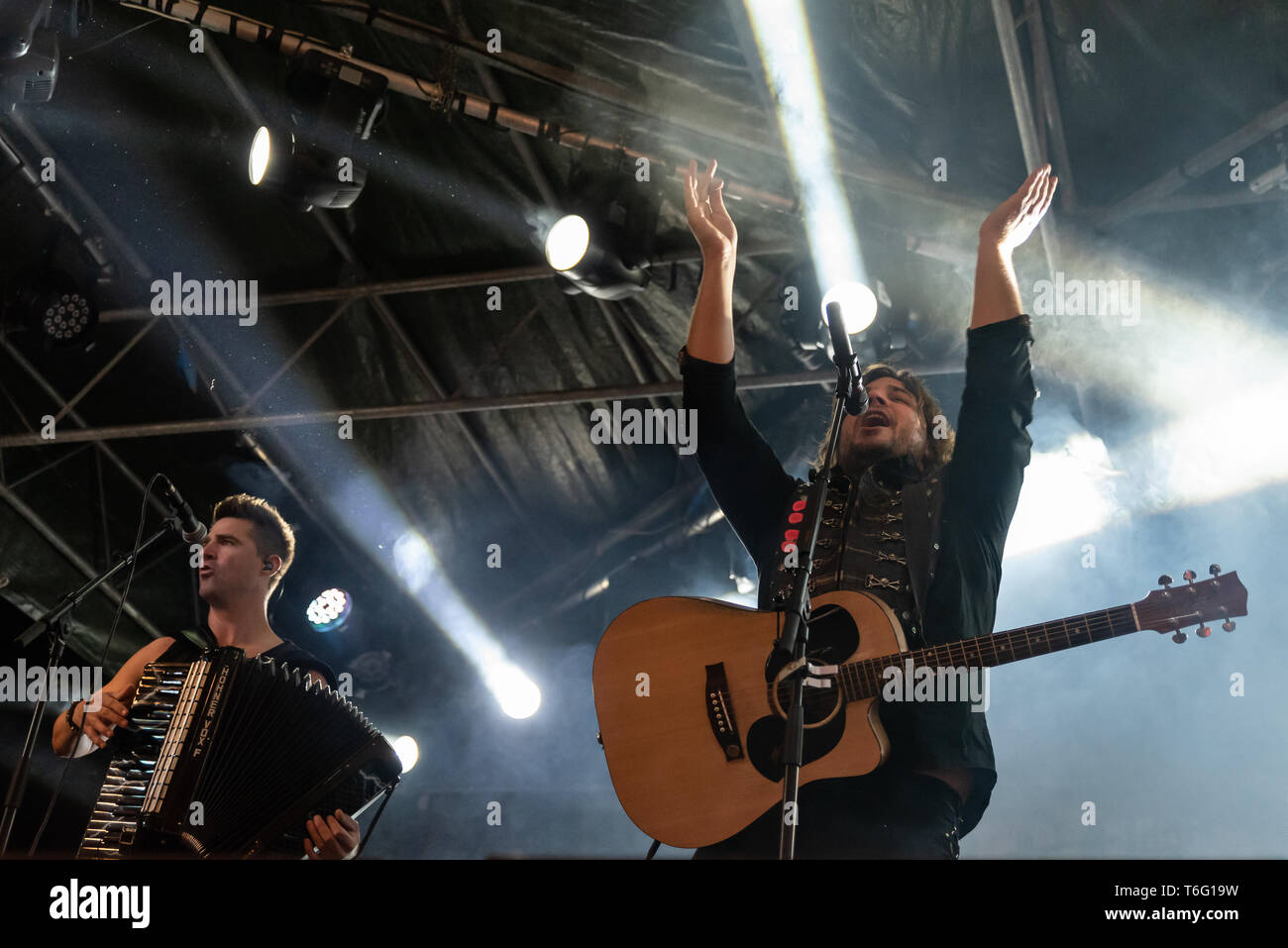 Rats playing hi-res stock photography and images - Alamy