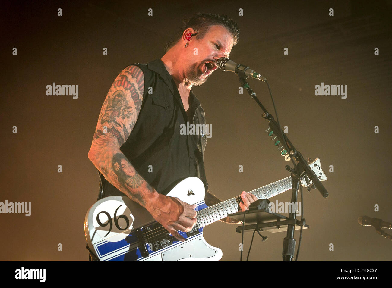 Dan donegan hi-res stock photography and images - Alamy
