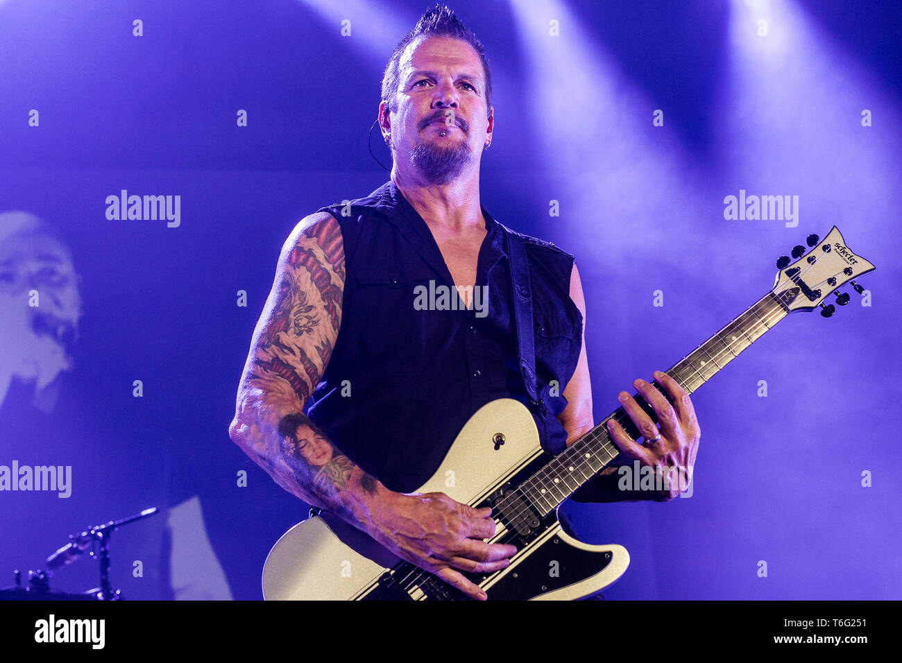 Dan donegan hi-res stock photography and images - Alamy