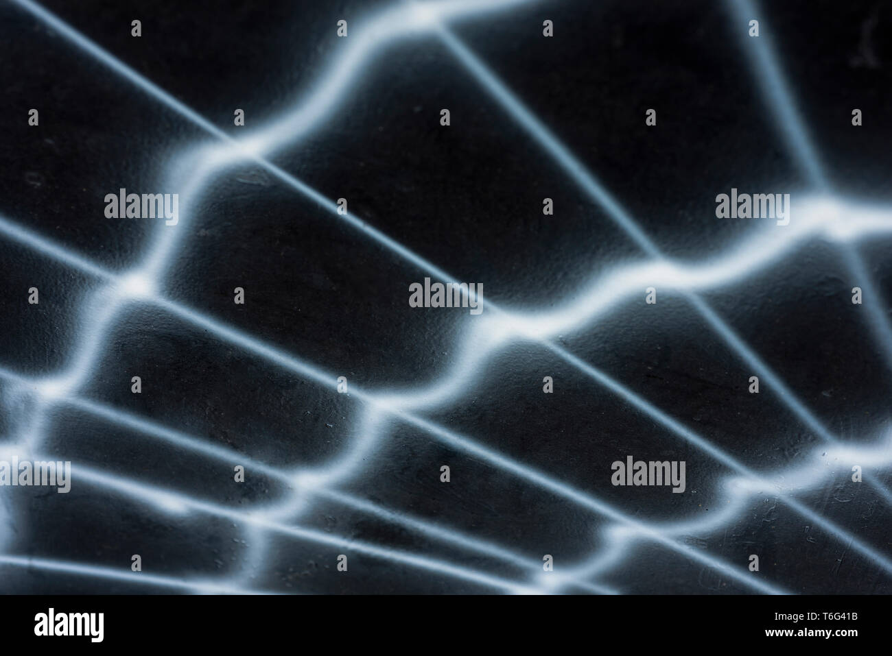 Broken cobweb hi-res stock photography and images - Alamy