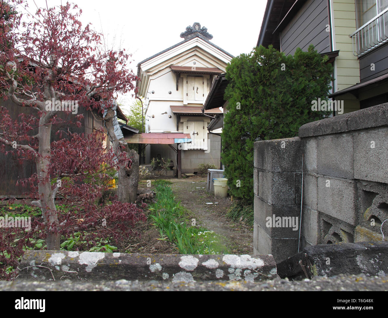 Saku hi-res stock photography and images - Alamy