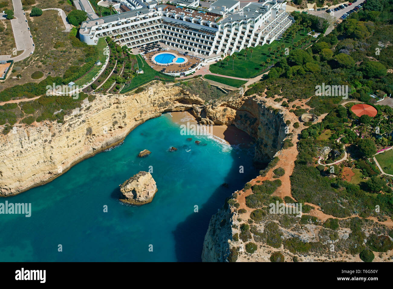 Luxury Beach Resort High Resolution Stock Photography and Images - Alamy