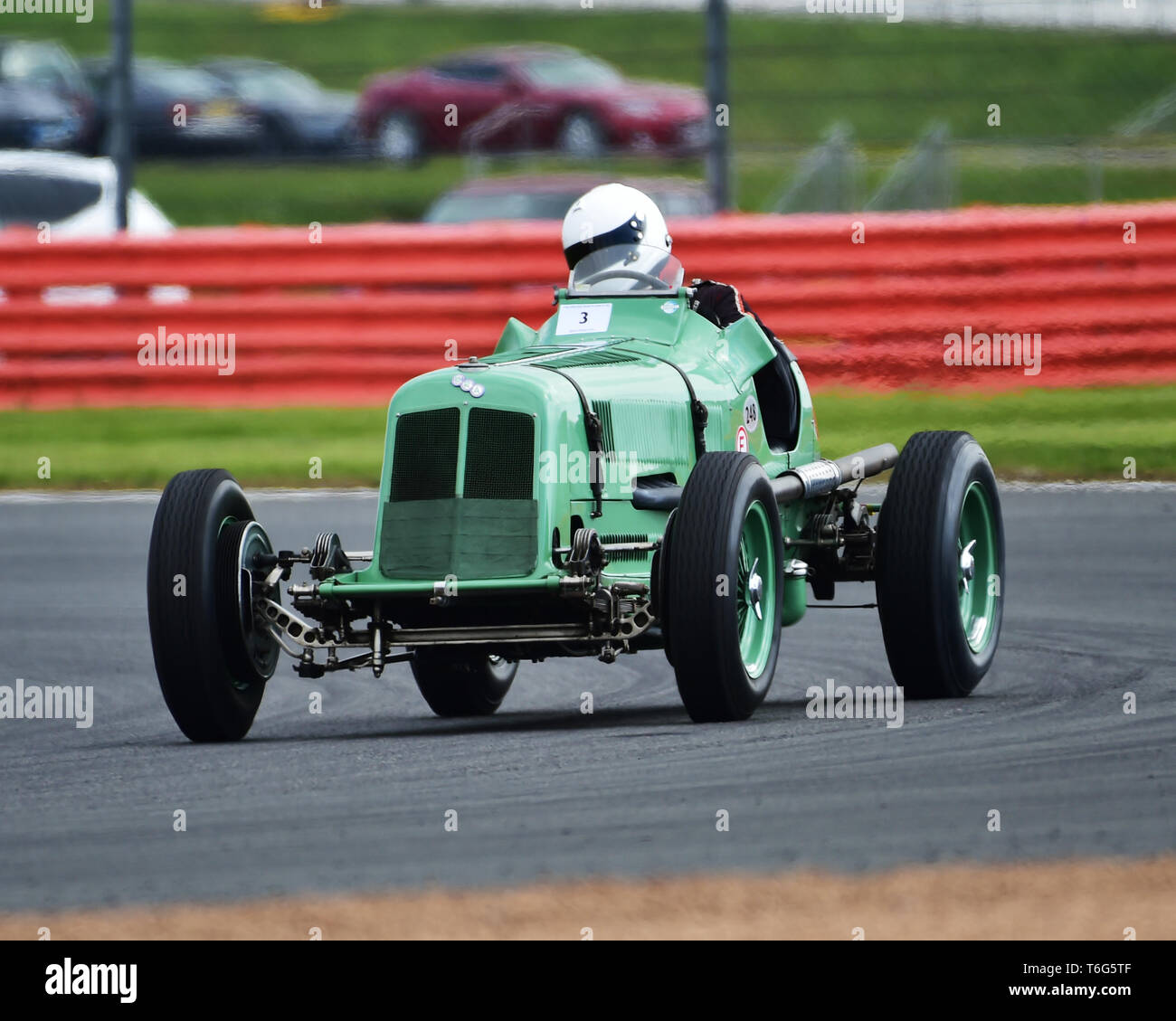 Mark Gillies, ERA R3A, Amschel Rothschild, Patrick Lindsay Memorial ...