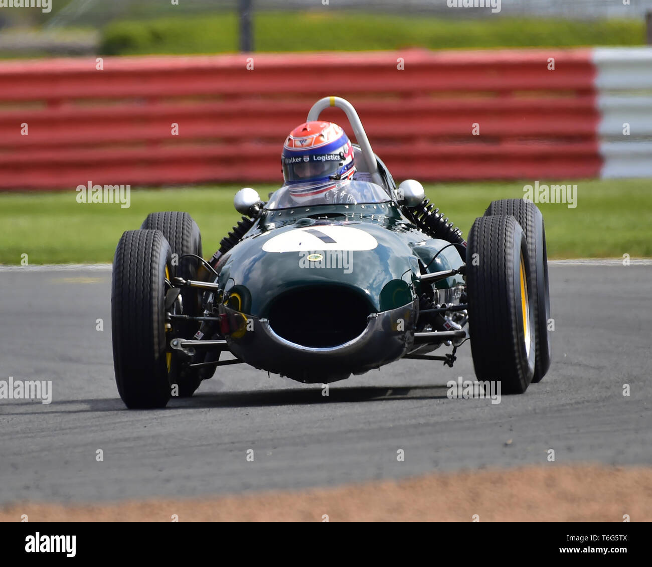 Lotus 16 hi-res stock photography and images - Alamy