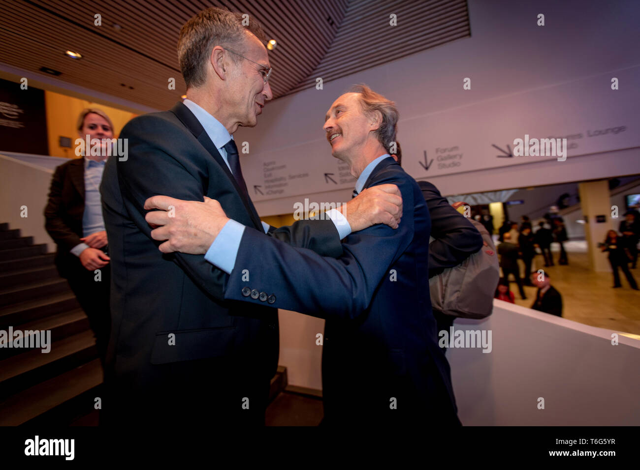 Geir pedersen hi-res stock photography and images - Alamy