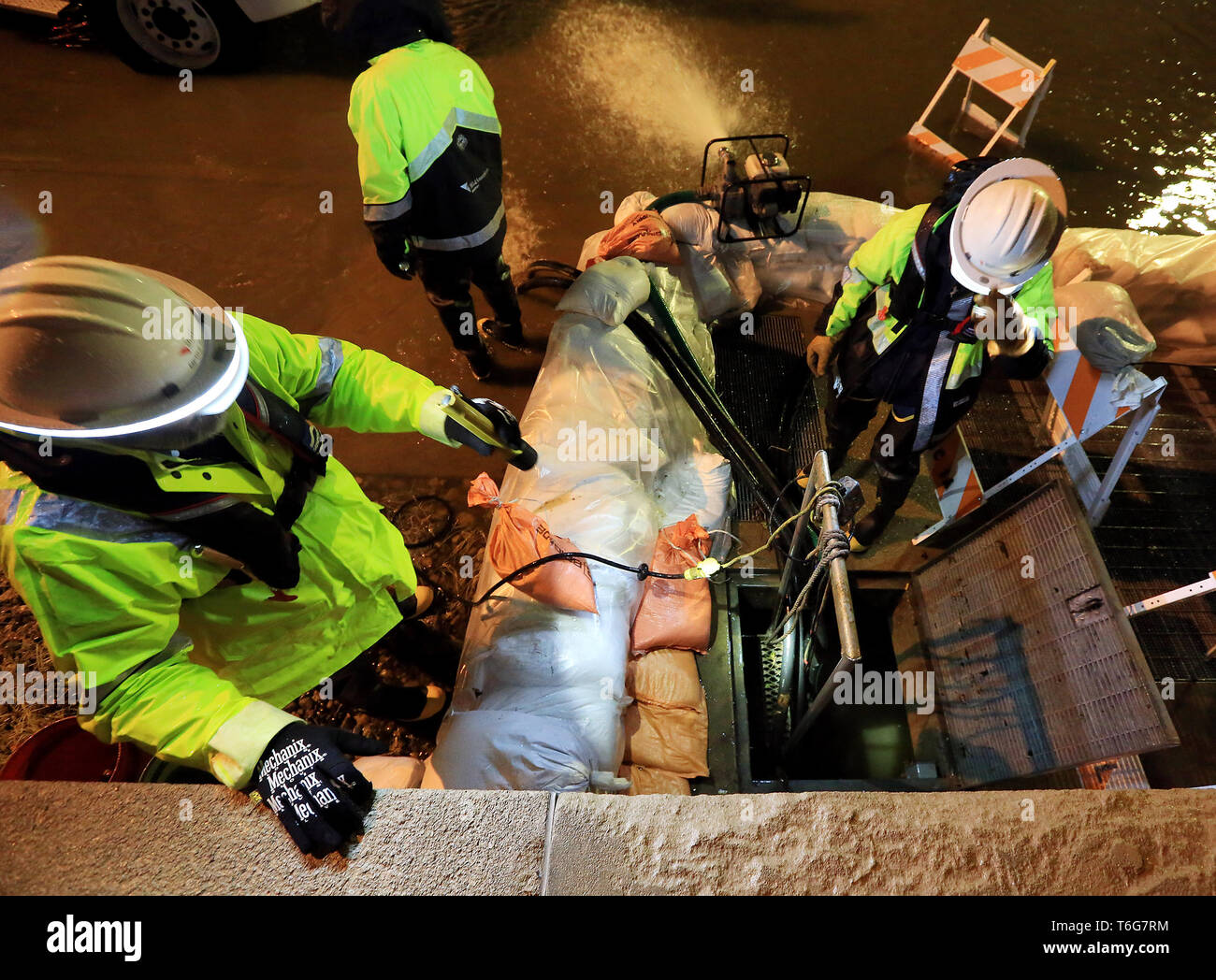 Midamerican energy company hi-res stock photography and images - Alamy