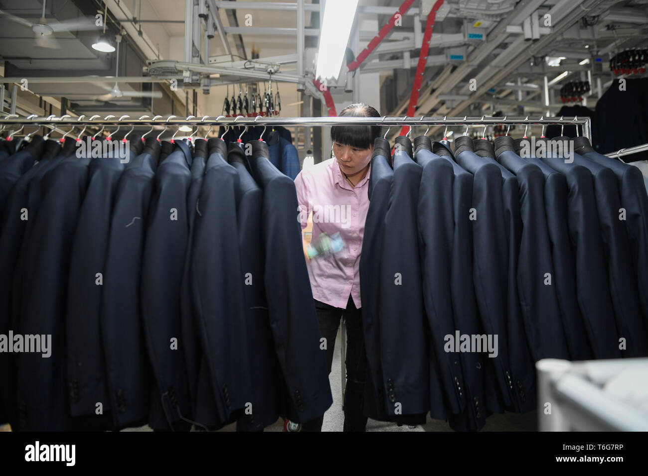 Youngor group hi-res stock photography and images - Alamy