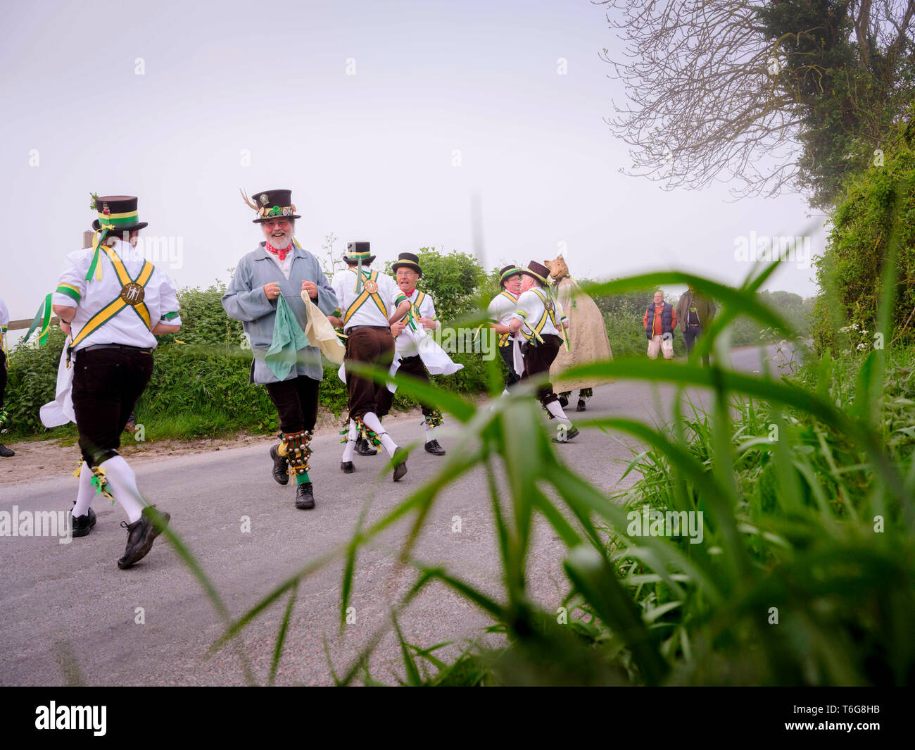 The longman of wilmington hi-res stock photography and images - Alamy