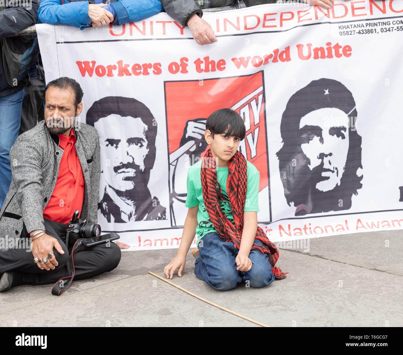 Trade Unions Uk High Resolution Stock Photography and Images - Alamy