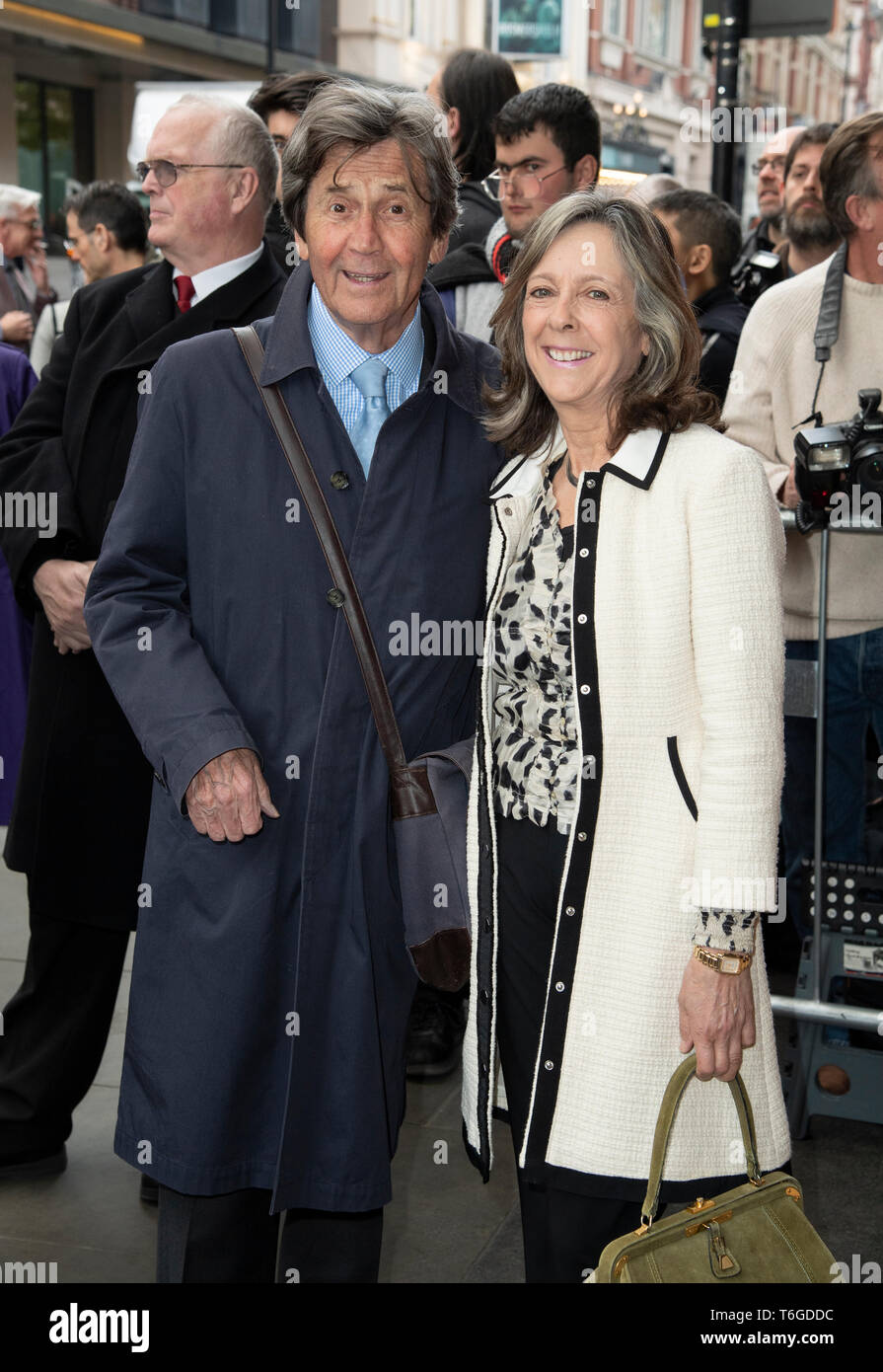 Gabriel clare hunt hi-res stock photography and images - Alamy