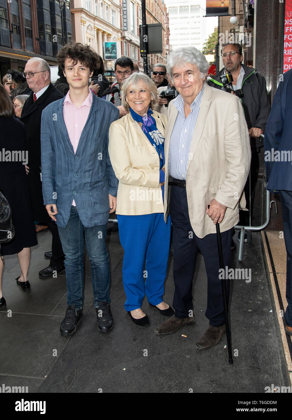 Kara wilson hi-res stock photography and images - Alamy