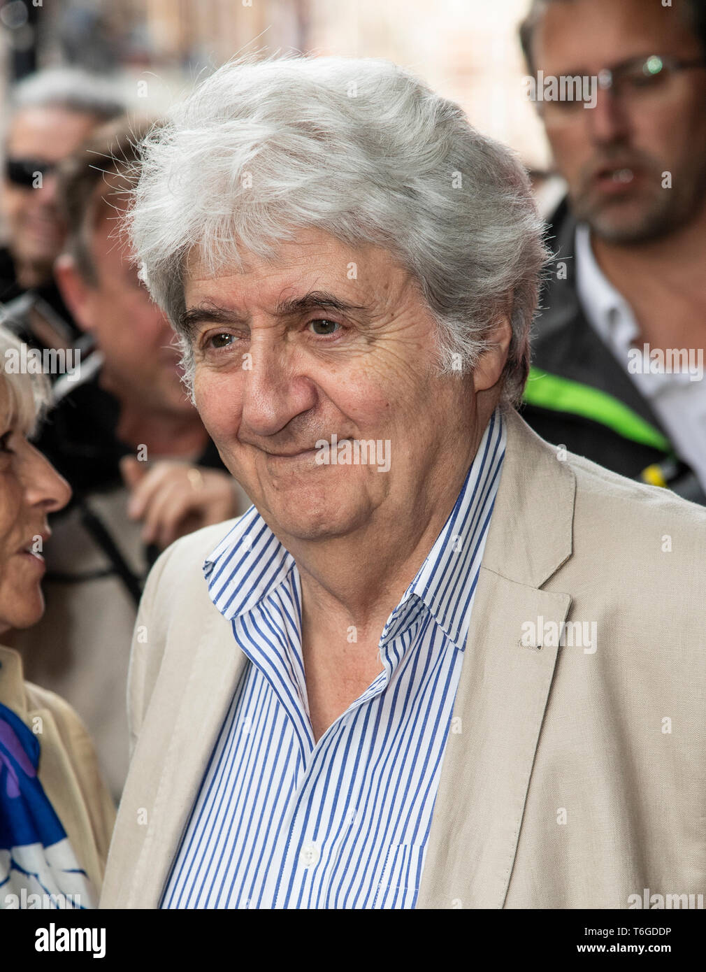 Tom conti 2019 hi-res stock photography and images - Alamy