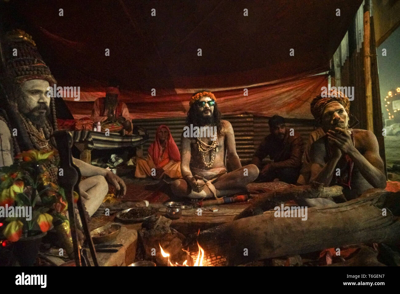 Holy generations hi-res stock photography and images - Alamy