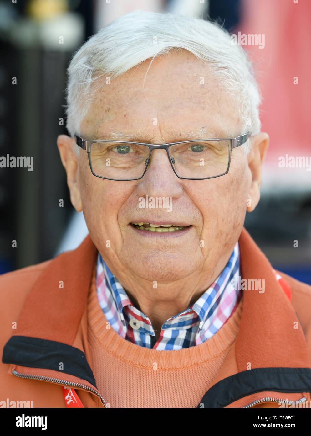 Klaus angermann hi-res stock photography and images - Alamy