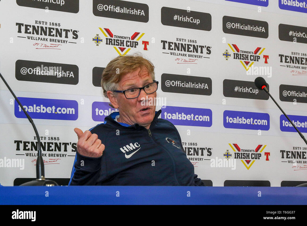 Harry mcconkey hi-res stock photography and images - Alamy