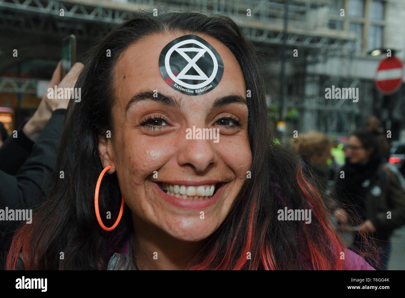 Carn Evil Of Chaos High Resolution Stock Photography and Images - Alamy