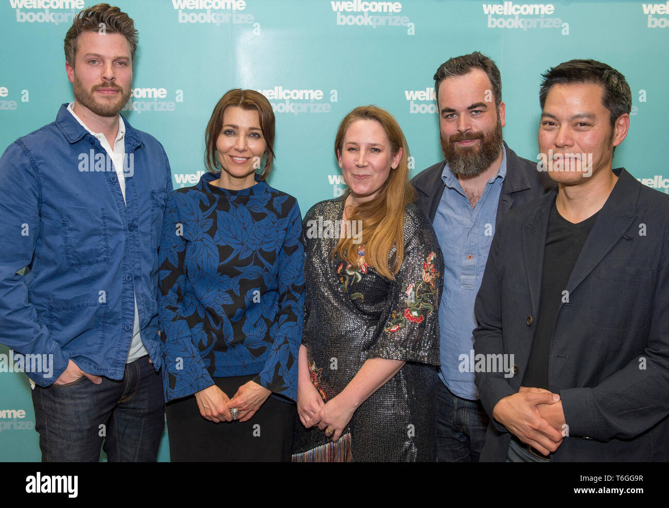 Kevin fong 2019 hi-res stock photography and images - Alamy