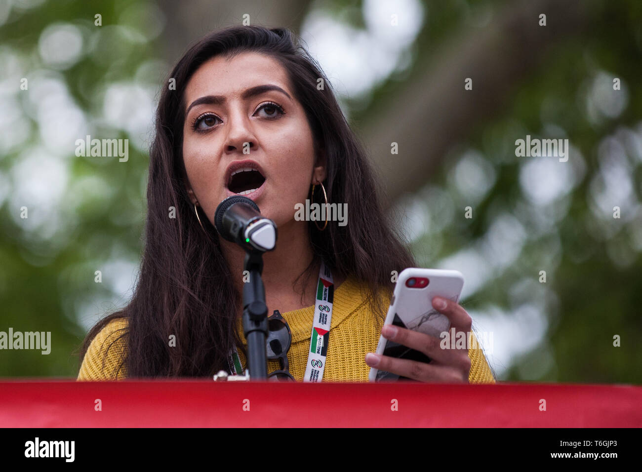 Aliya yule hi-res stock photography and images - Alamy