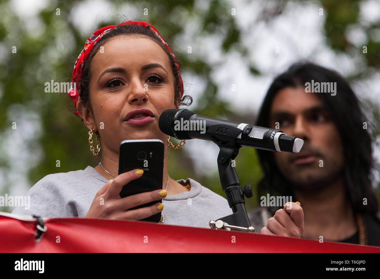 Dalia gebrial hi-res stock photography and images - Alamy