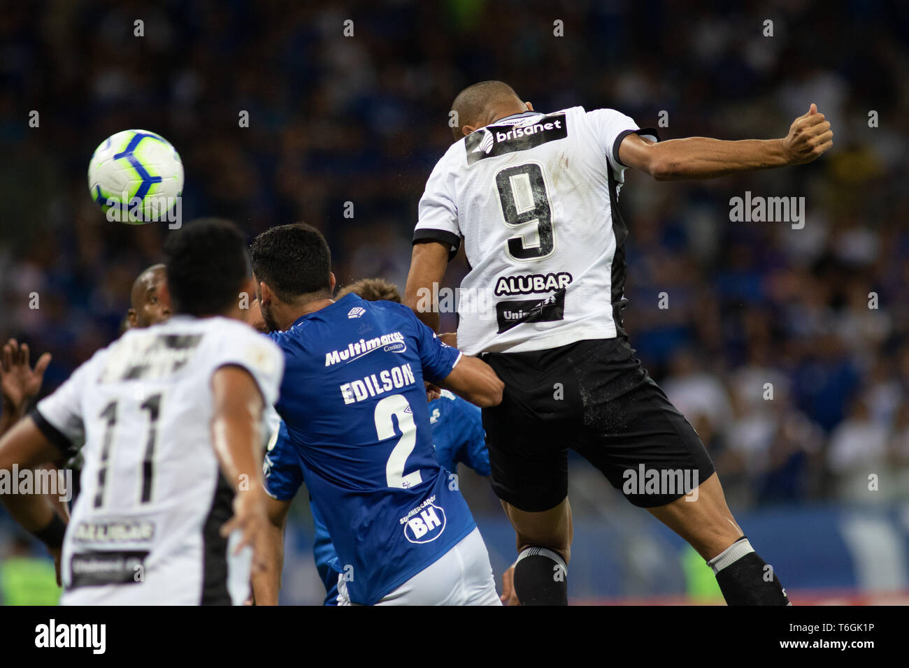 Mg roger a hi-res stock photography and images - Alamy