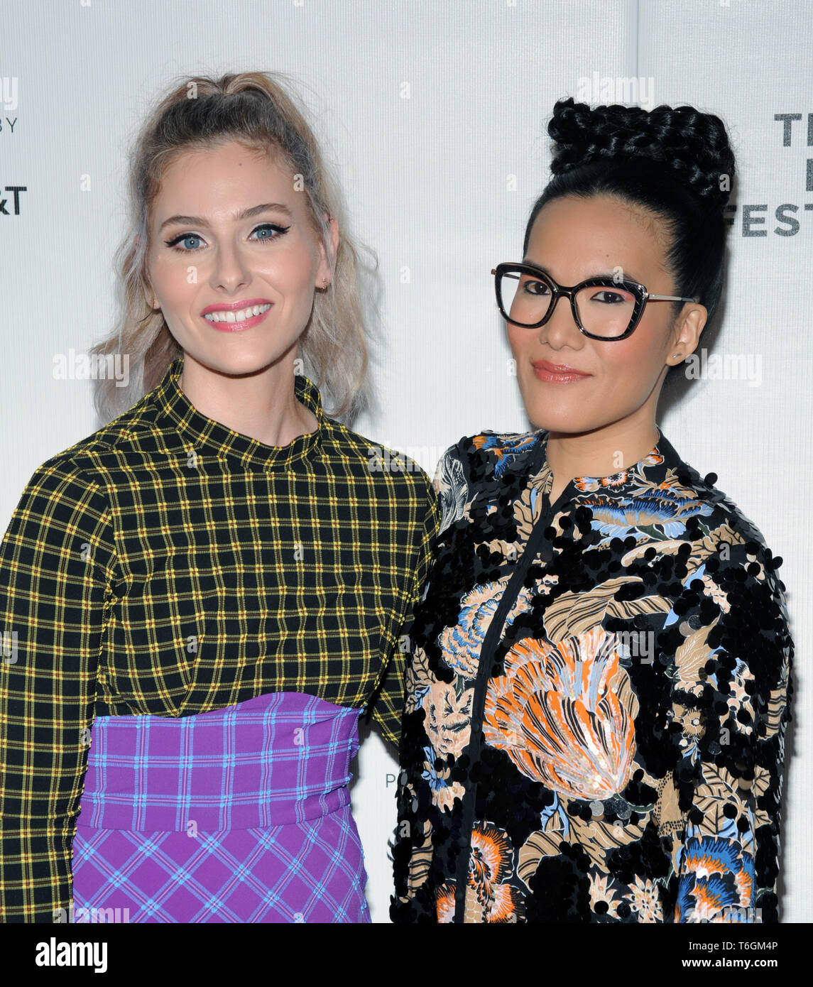 Lisa hanawalt hi-res stock photography and images - Alamy