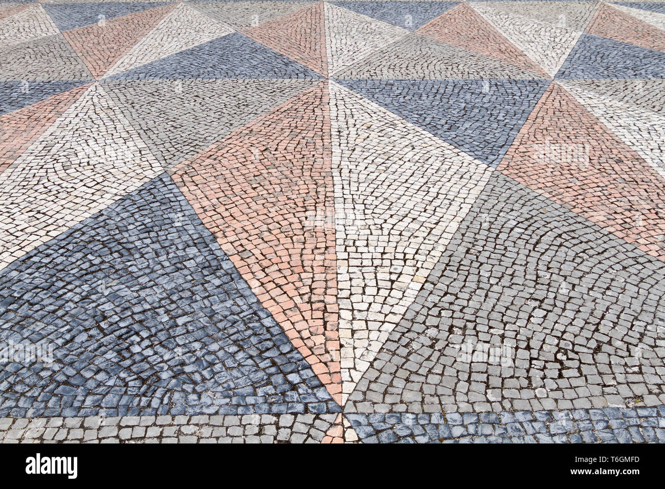 Ley triangular hi-res stock photography and images - Alamy