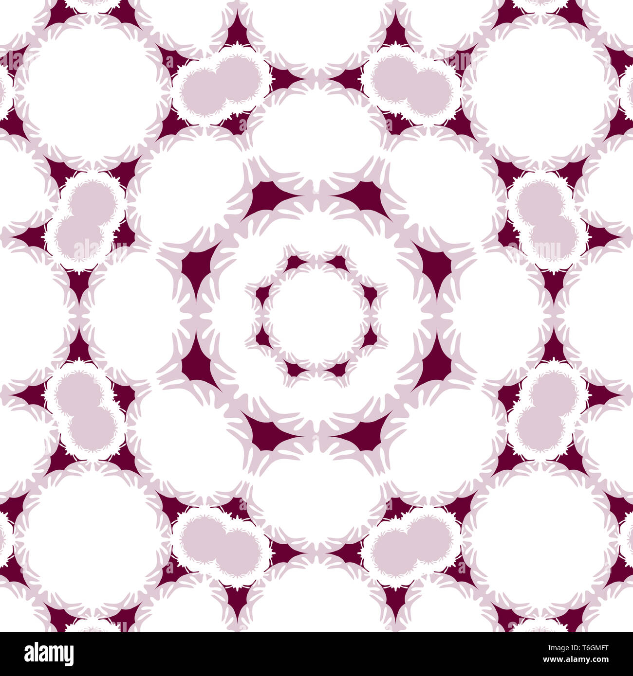 Mutton pattern Cut Out Stock Images & Pictures - Alamy