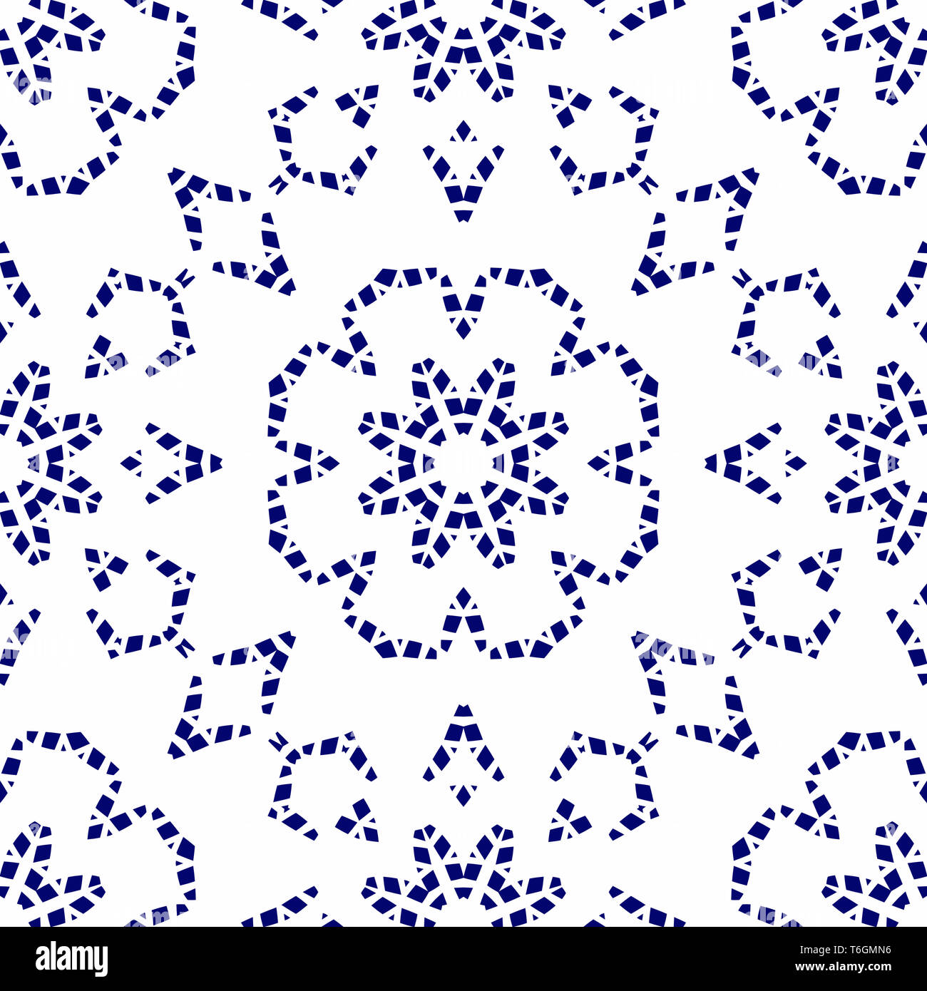 Round arabic pattern morocco hi-res stock photography and images - Alamy