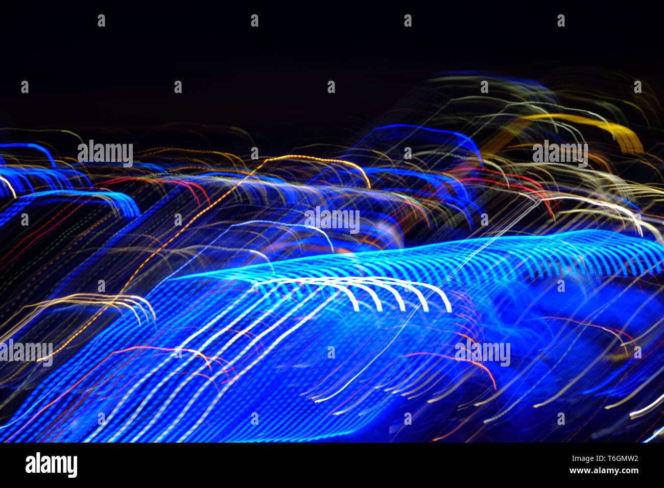 Concept art painting hi-res stock photography and images - Alamy