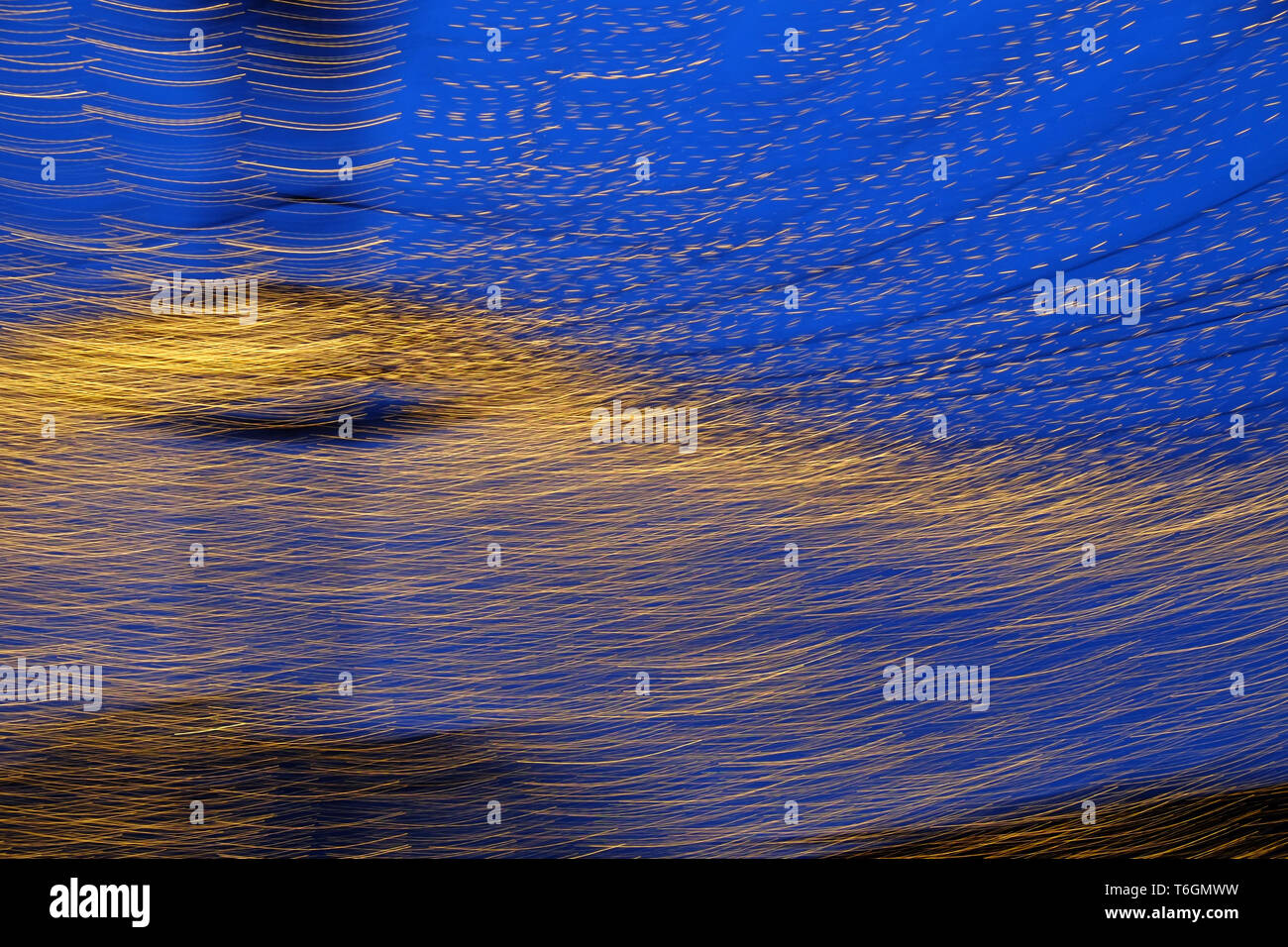 Sparkling light hi-res stock photography and images - Alamy