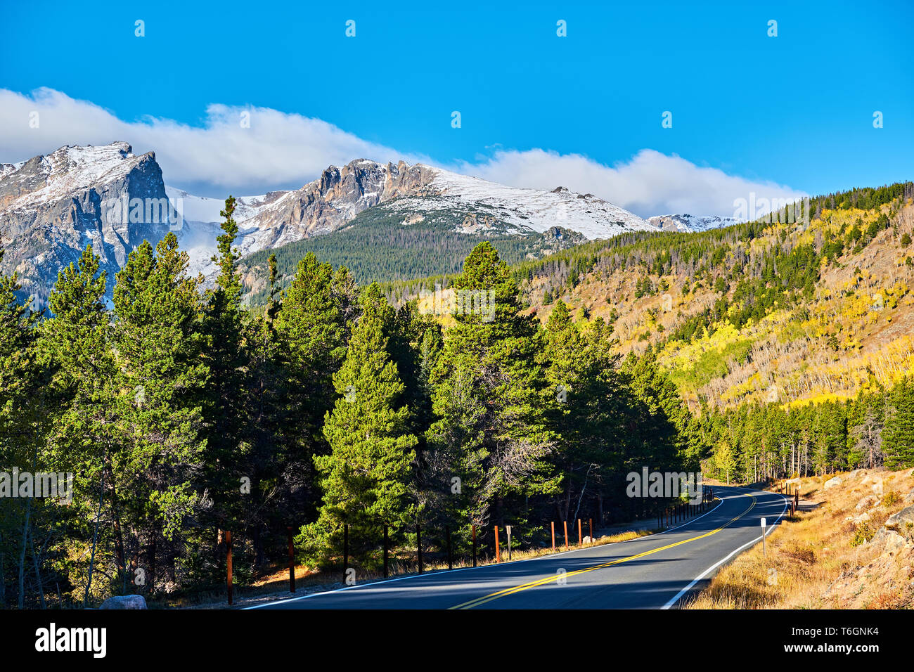 Colorado nat hi-res stock photography and images - Alamy