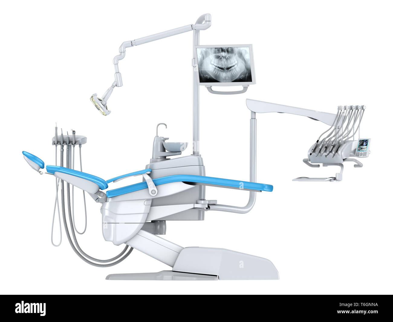 Dental c Cut Out Stock Images & Pictures - Alamy