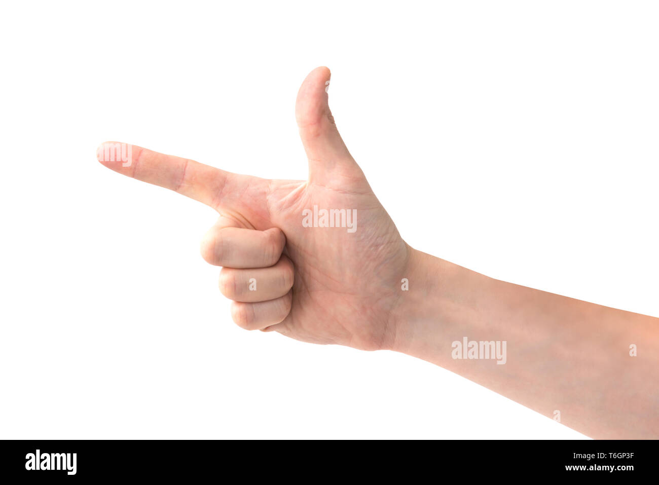 Left arm female hi-res stock photography and images - Alamy