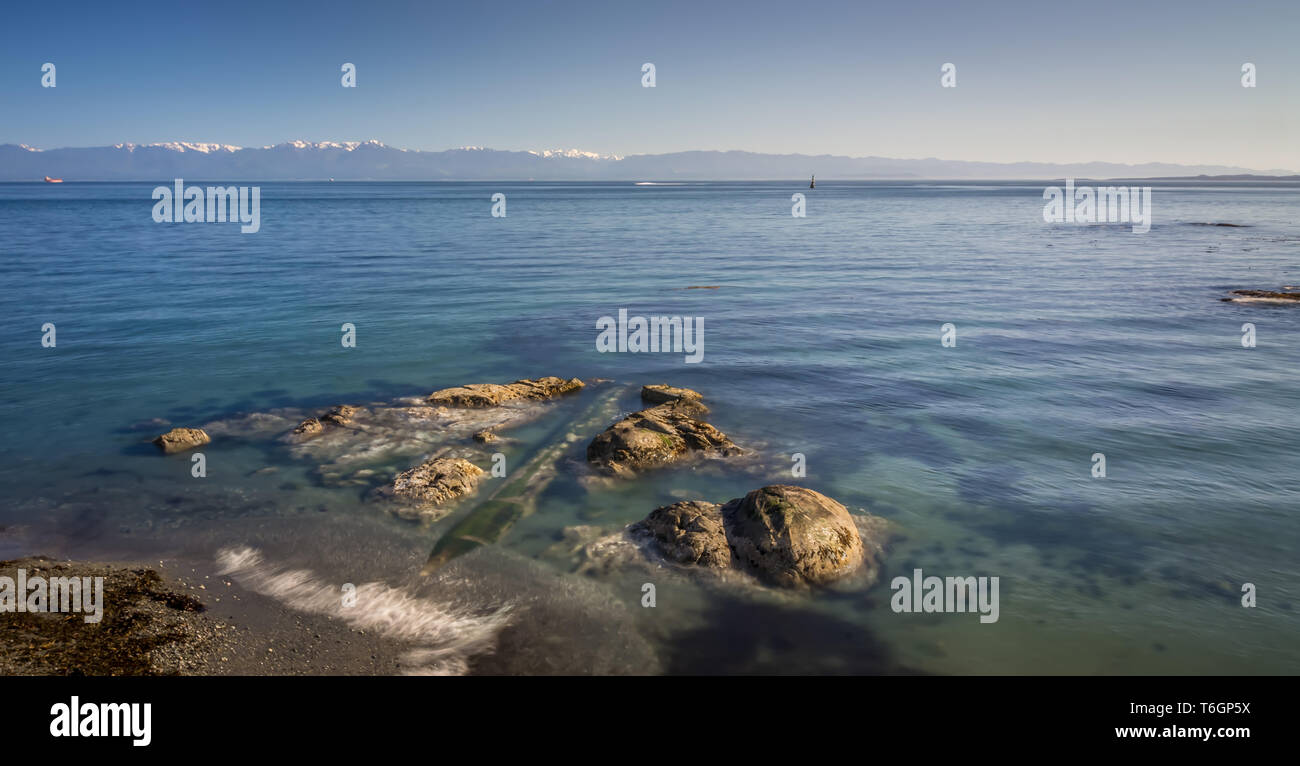 Cruise ship terminal in victoria bc hi-res stock photography and images ...