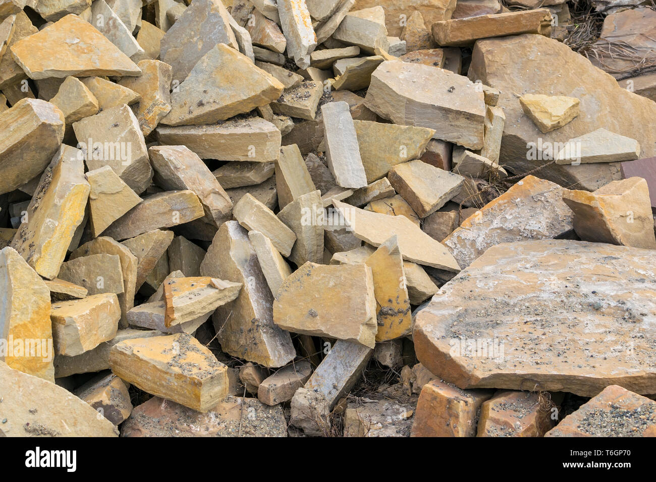 Raw Stones High Resolution Stock Photography and Images - Alamy