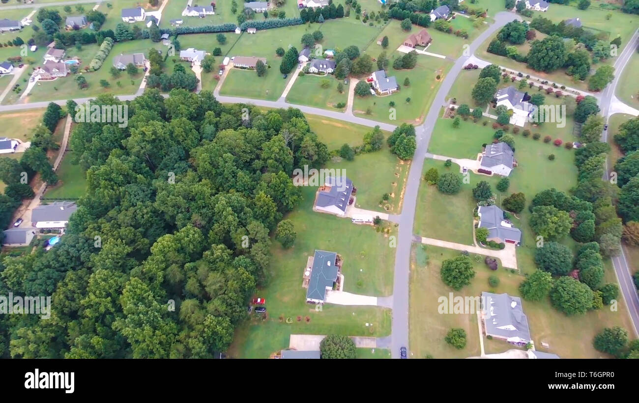 Subdivision plan hi-res stock photography and images - Alamy